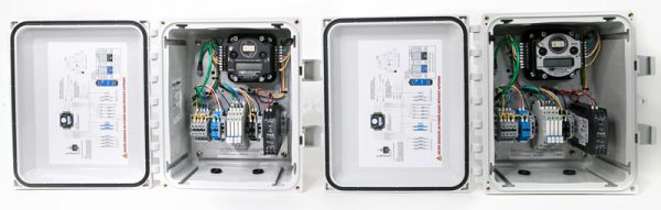 Wireless Radio Control Systems - Advanced Systems 900mhz - Remote ...