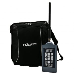 Irrigation Commander Transmitter | Remote Control Technology