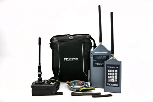 Store - Remote Control Technology