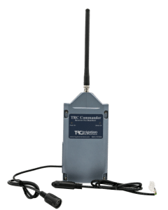 Rain Bird Specific Remote Products - Remote Control Technology