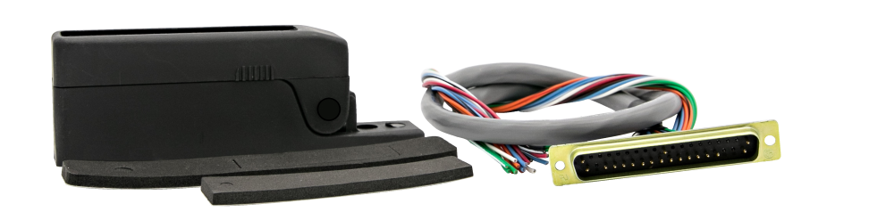 Permanent Receiver Card for Rain Bird® Modular (5 pin) Controllers Part ...