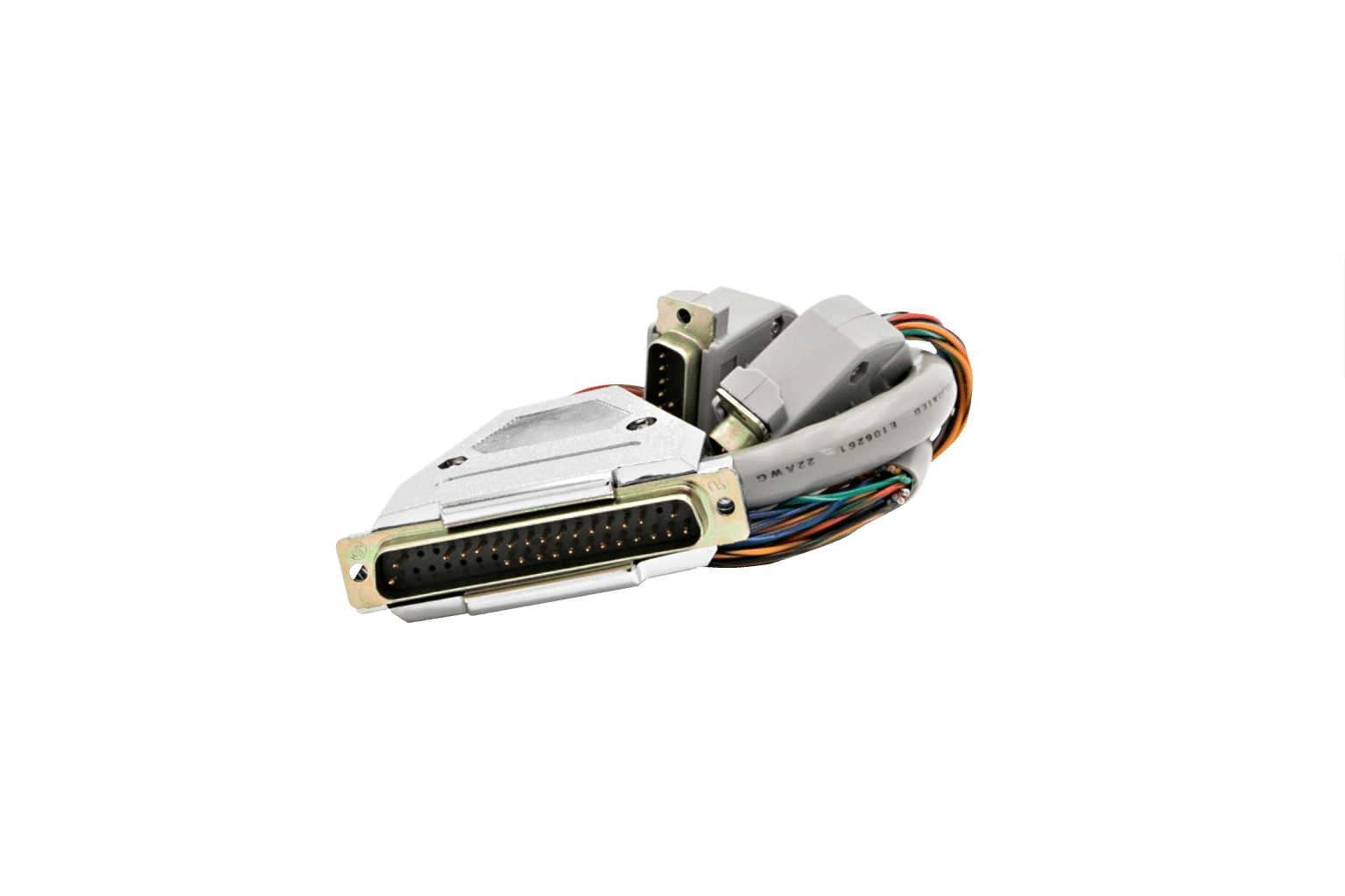 24 Station ESP MC Permanent Controller Connector Part #01279ESP-001-001 ...