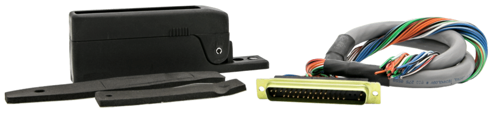 Connectors and Cables - Remote Control Technology