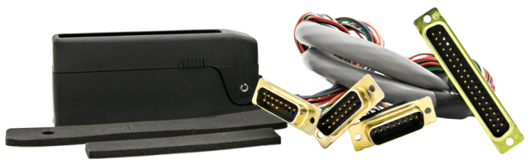 32 Station ESP MC Permanent Connector Part #01280ESP-001-001 - Remote ...