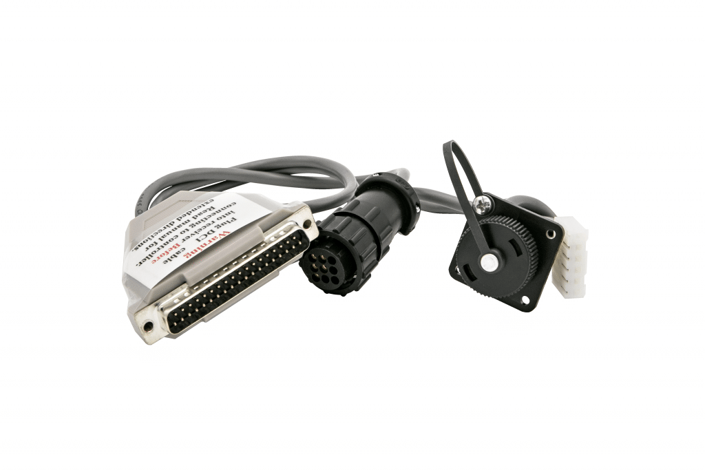 DCI Cables - Remote Control Technology