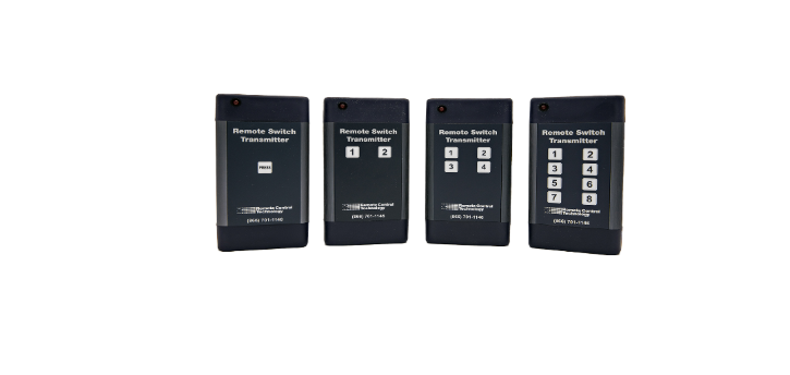 Store - Remote Control Technology