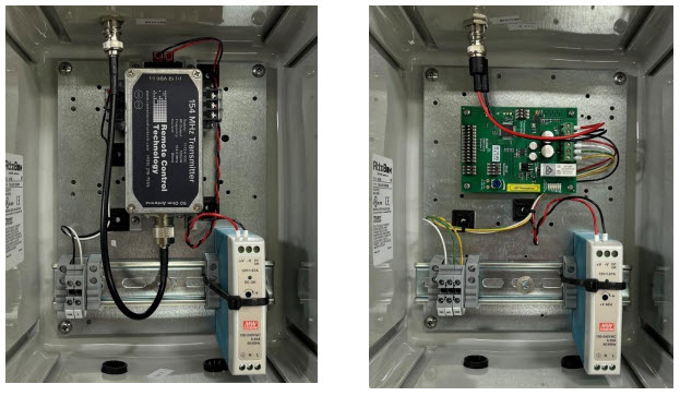 Remote Control Technology